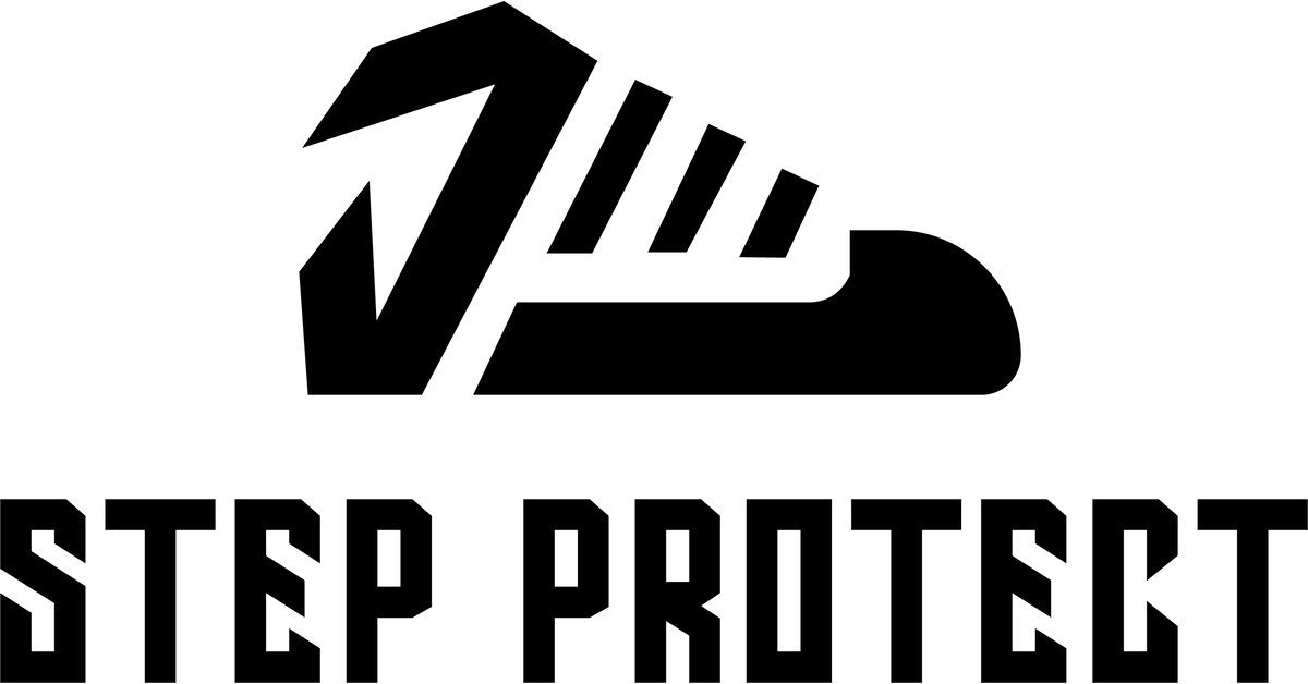 Step Protect Sneaker Guards Set
